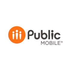 Public Mobile - FutureTel